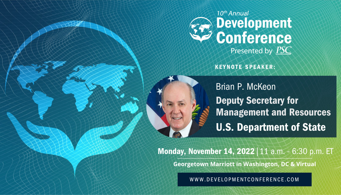 Development Social Media Toolkit